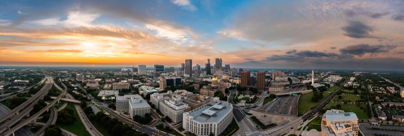 Atlanta Metropolitan Area New Home Market Guide - Jome