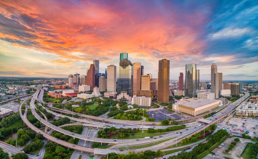 Greater Houston Area New Home Market Guide - Jome