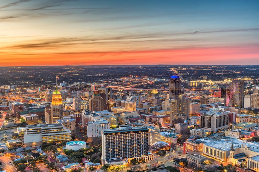 Greater San Antonio Area New Home Market Guide - Jome