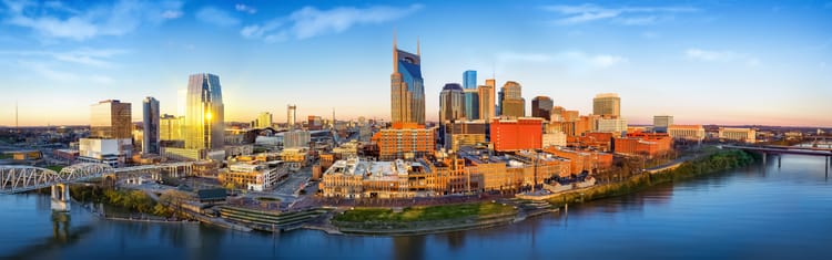 Tennessee New Construction Home Market Guide - Jome